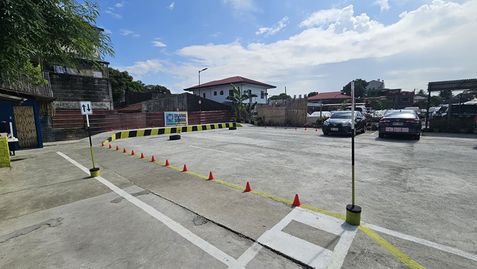 Prestige Driving School - Be a responsible and skilled driver