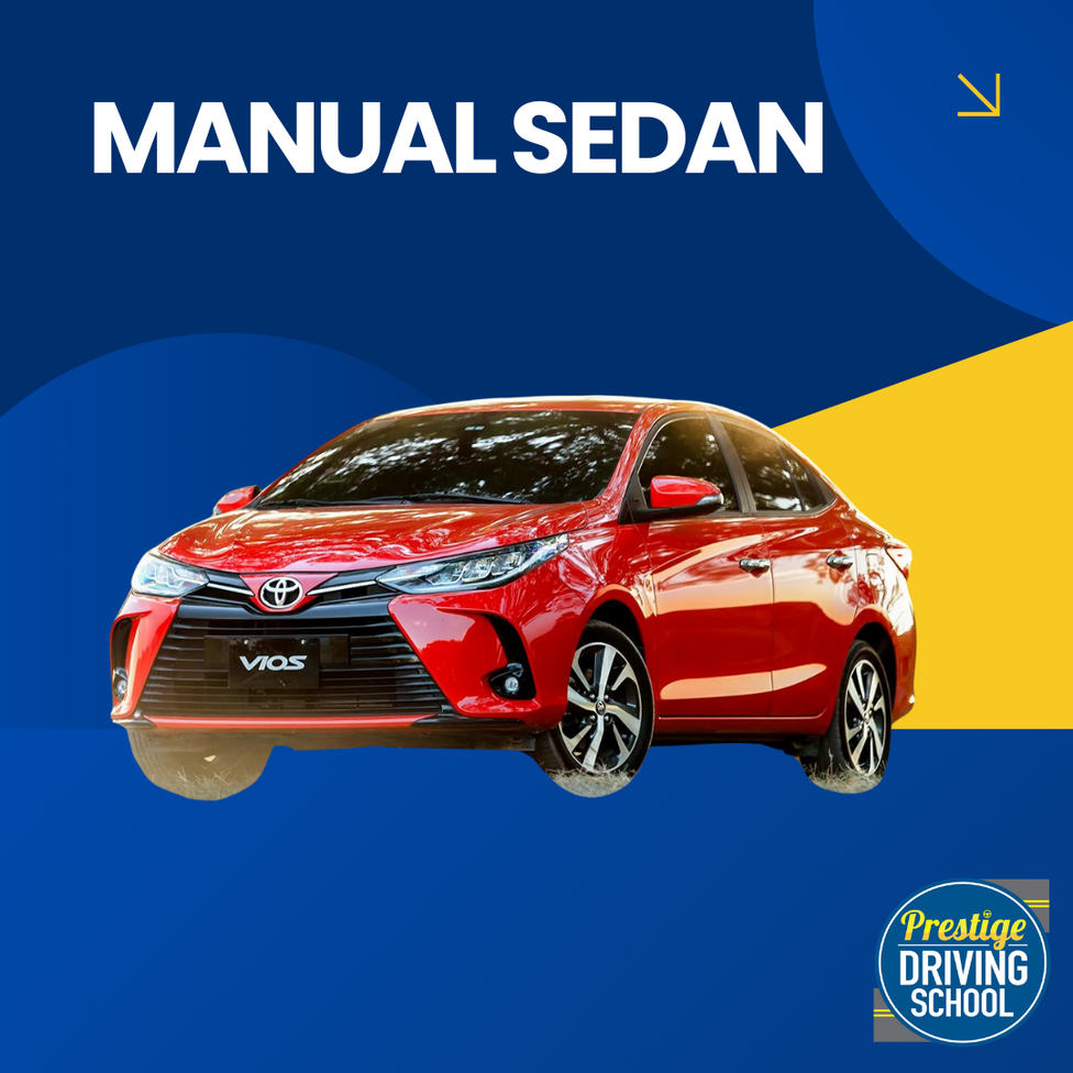 Prestige Driving School - Be a responsible and skilled driver